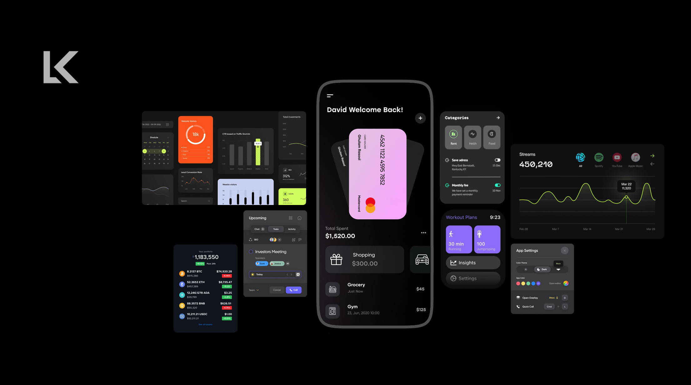 LKSoft | Mobile, Web and Desktop Application Development Company